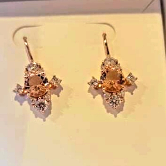 Bomb Party | Jewelry | Bomb Party Earrings | Poshmark